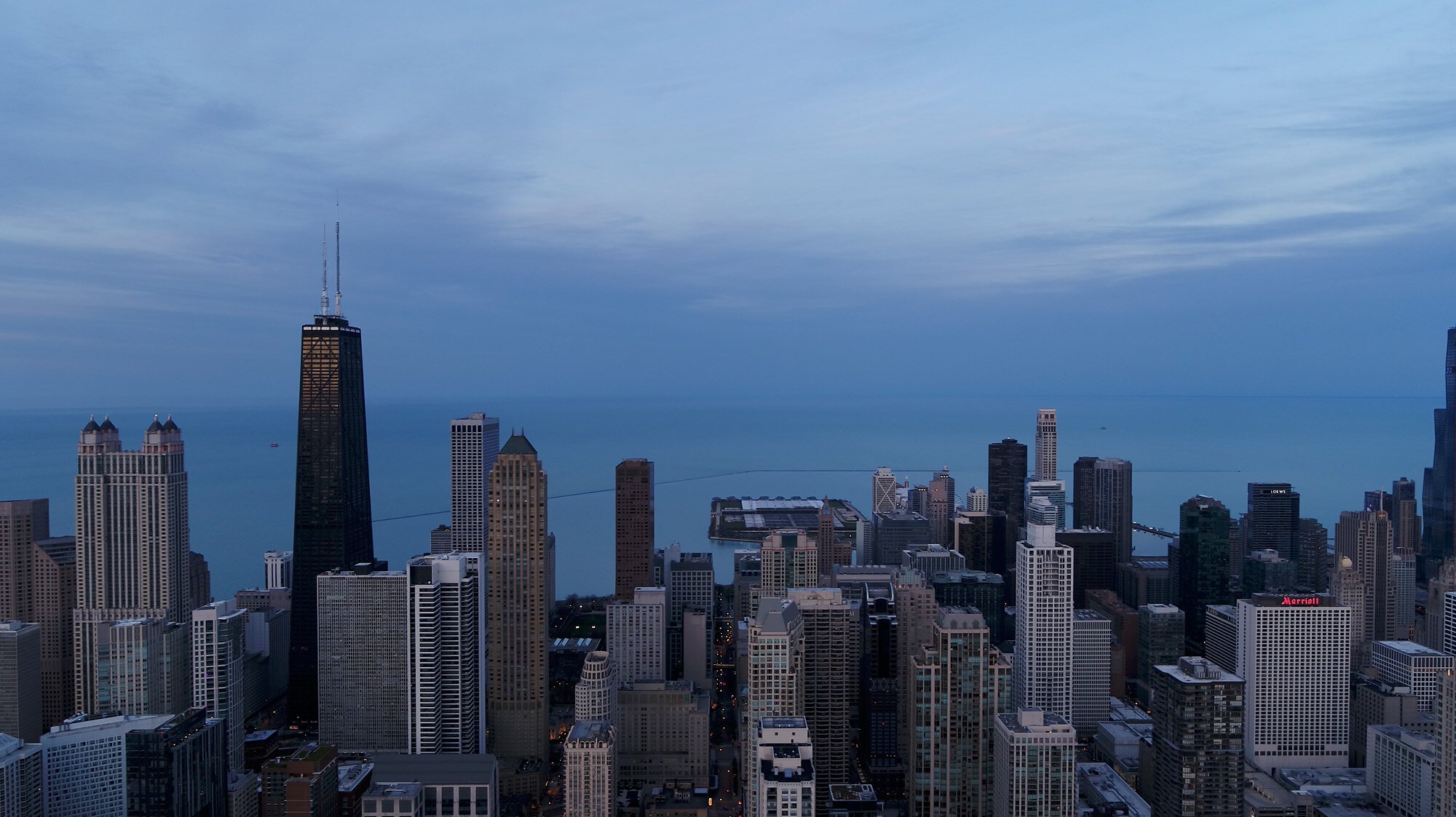 Views | One Chicago Residences | Located In Chicago's Gold Coast