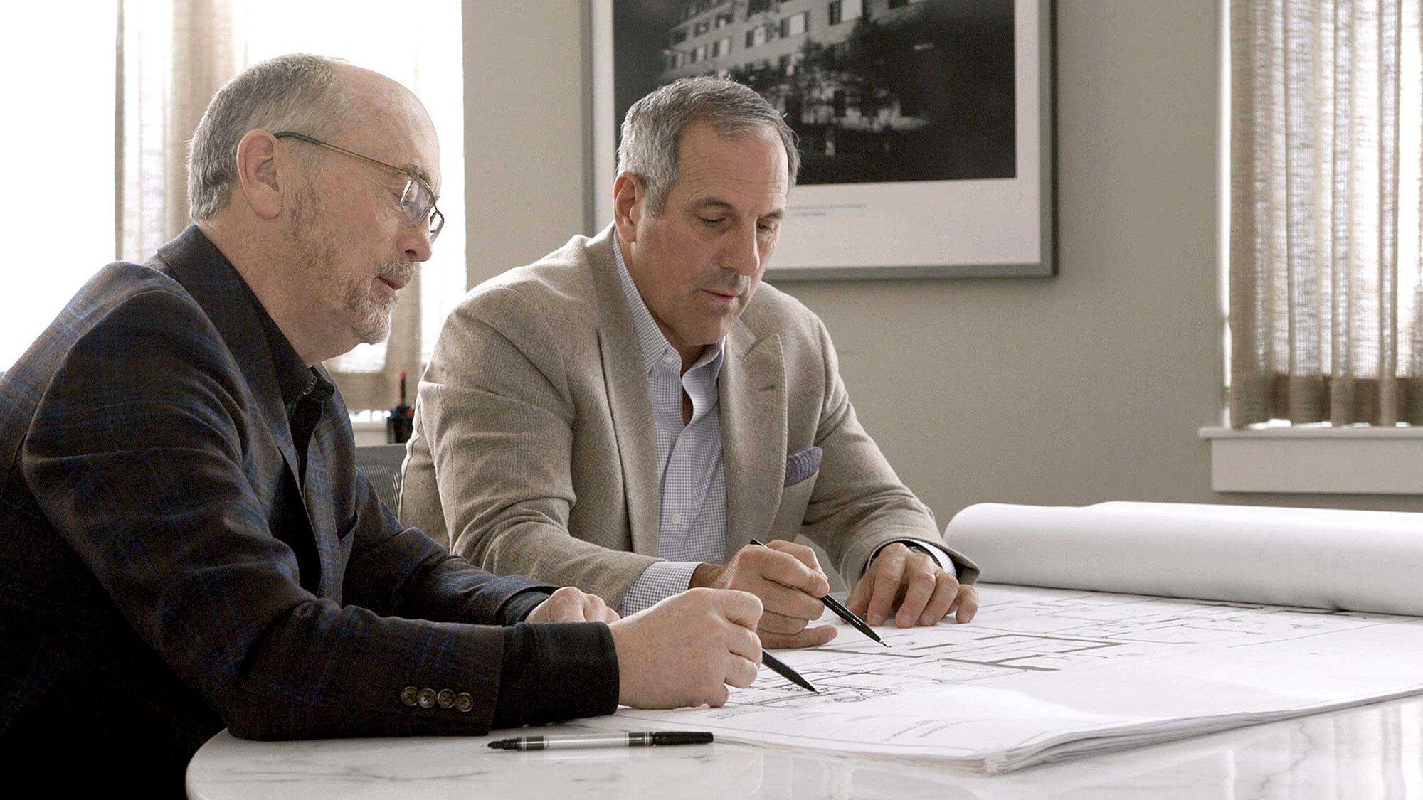 Meet Our Team | One Chicago Residences | In Chicago's Gold Coast