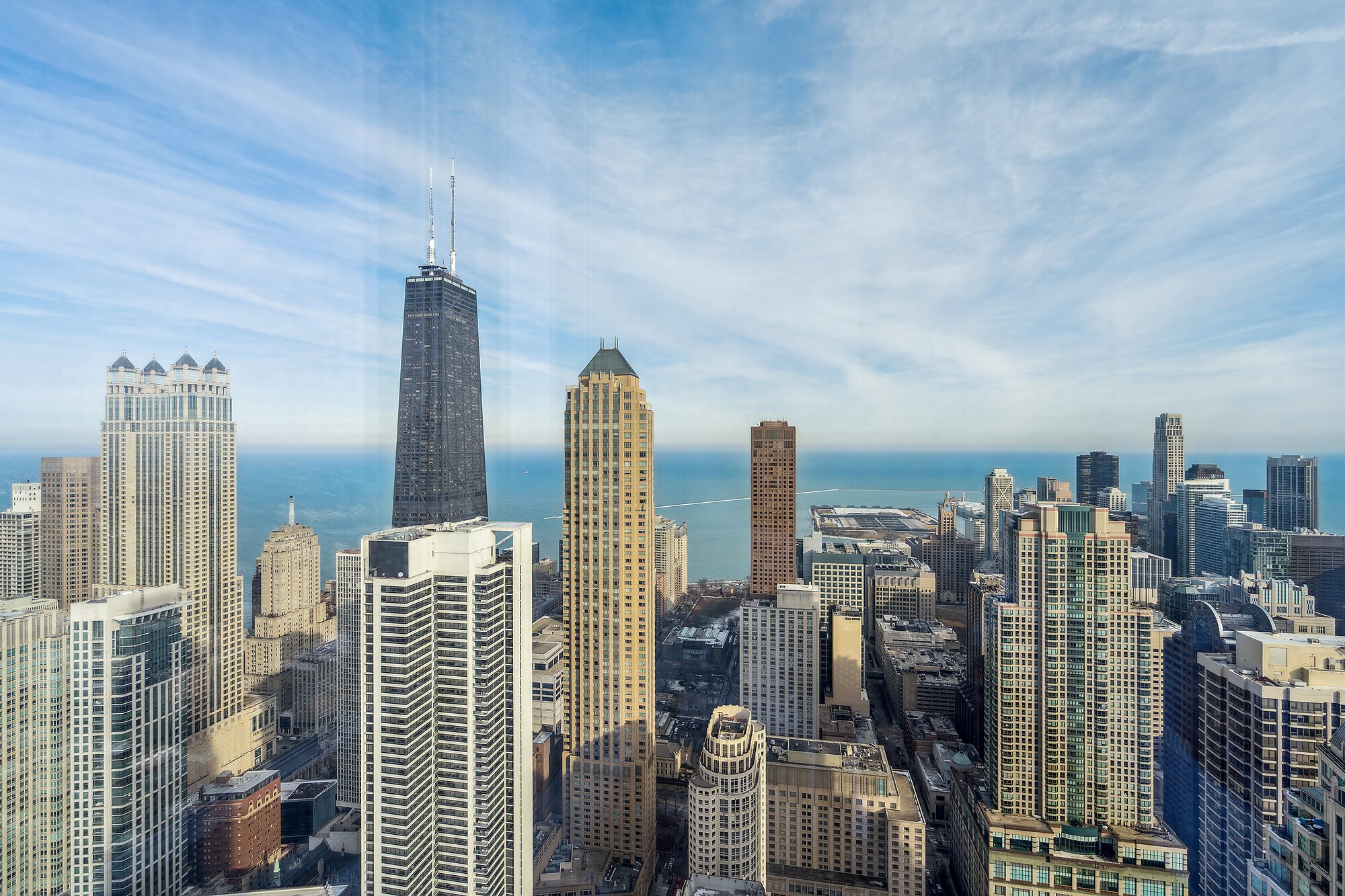 Views | One Chicago Residences | Located In Chicago's Gold Coast